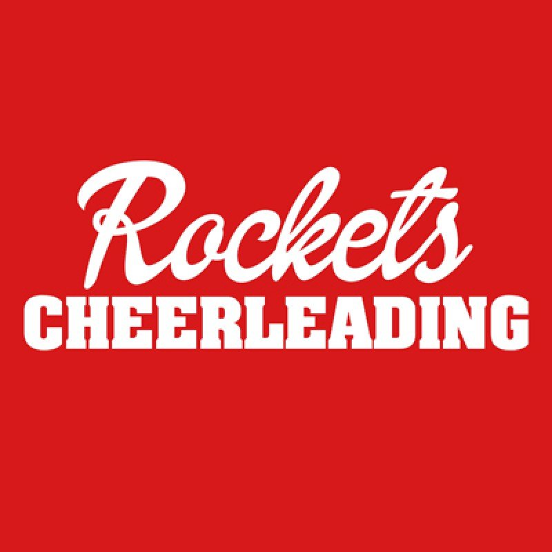 Rocket Cheerleading