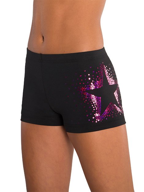 Cheer Shorts i Høj Kvalitet - Stort udvalg - Køb her